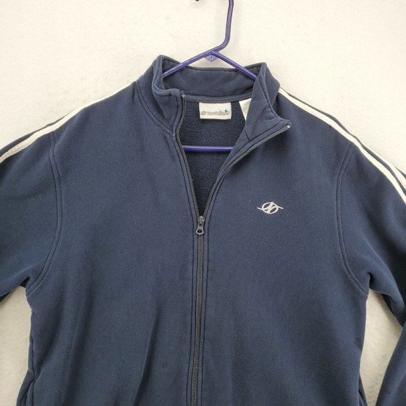 NordicTrack | Jackets & Coats | Nordictrack Sweatshirt Mens Long Sleeve ...